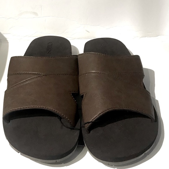 Chaps | Shoes | Chaps Mens Sandals Size Xlarge 12 | Poshmark